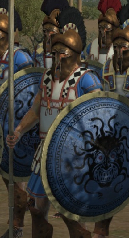 Thanassis Gallallis | Historica Wiki | Fandom