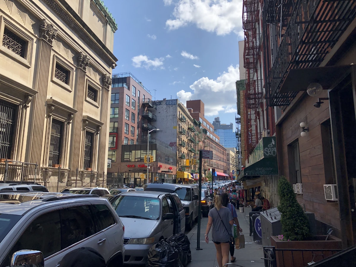 Bowery | Historica Wiki | Fandom