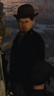 Tiernán Ó Dubhda | Historica Wiki | Fandom