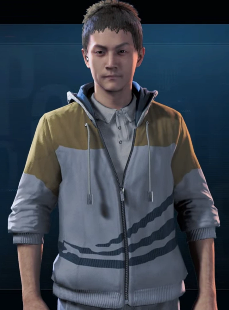 Tsubasa Kobayashi | Historica Wiki | Fandom