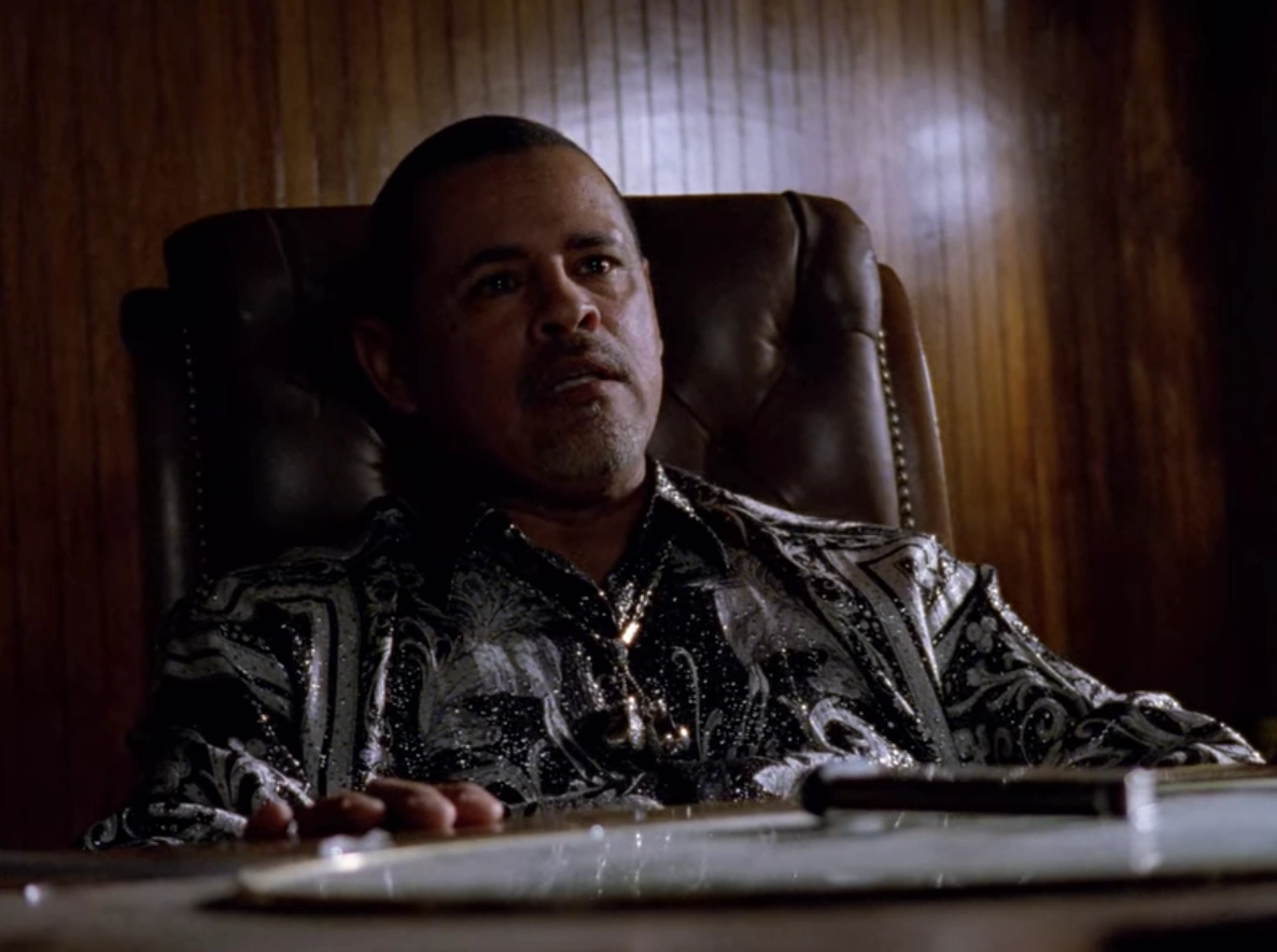 Tuco Salamanca | Historica Wiki | Fandom