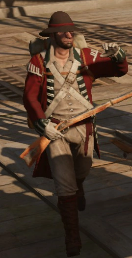 Valentyne Lumbarde | Historica Wiki | Fandom
