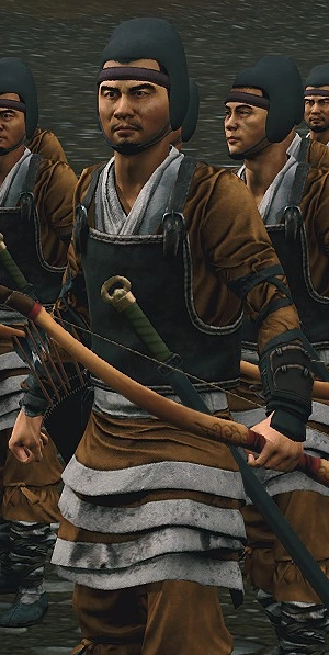 Wan Jushou | Historica Wiki | Fandom