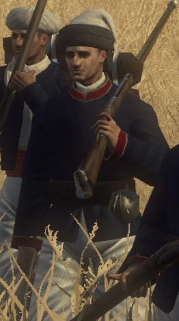 Wisaam al-Kaber | Historica Wiki | Fandom