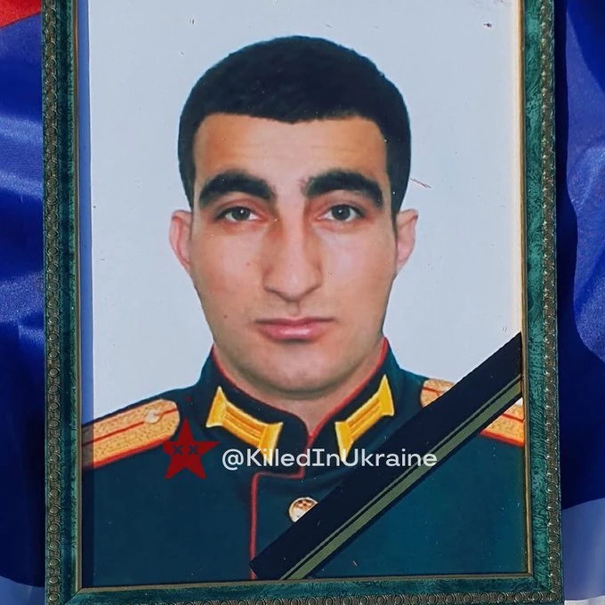 Yashar A.O. Gasimov | Historica Wiki | Fandom