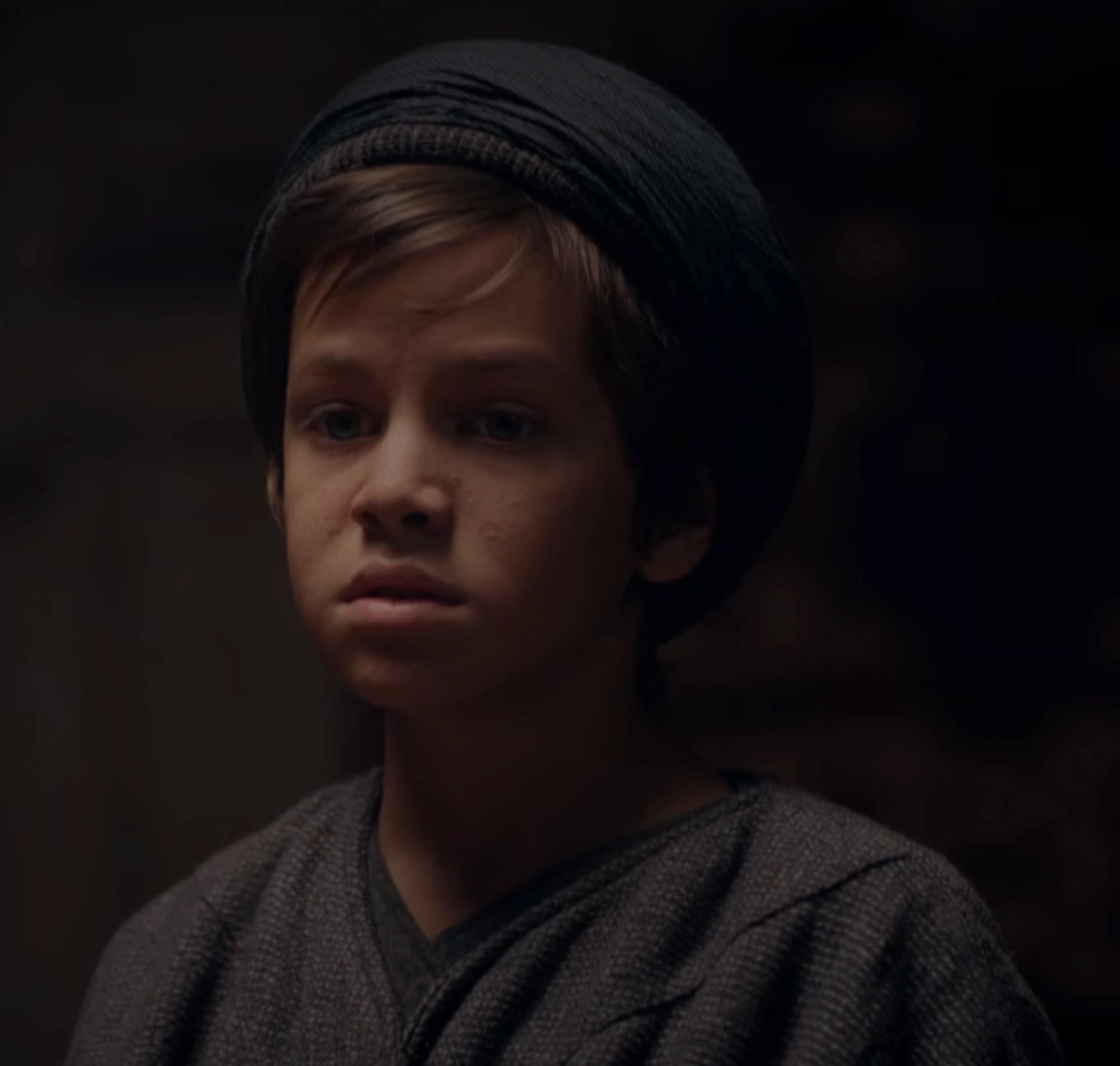 Yigit Alp | Historica Wiki | Fandom