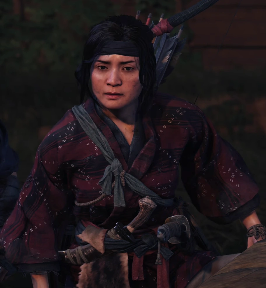 Yuna | Historica Wiki | Fandom