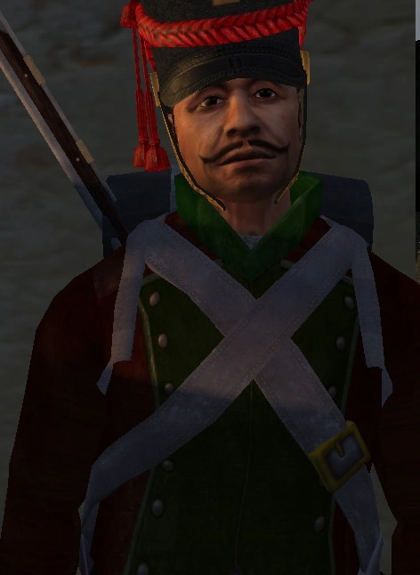 Zair Enríquez Baca | Historica Wiki | Fandom