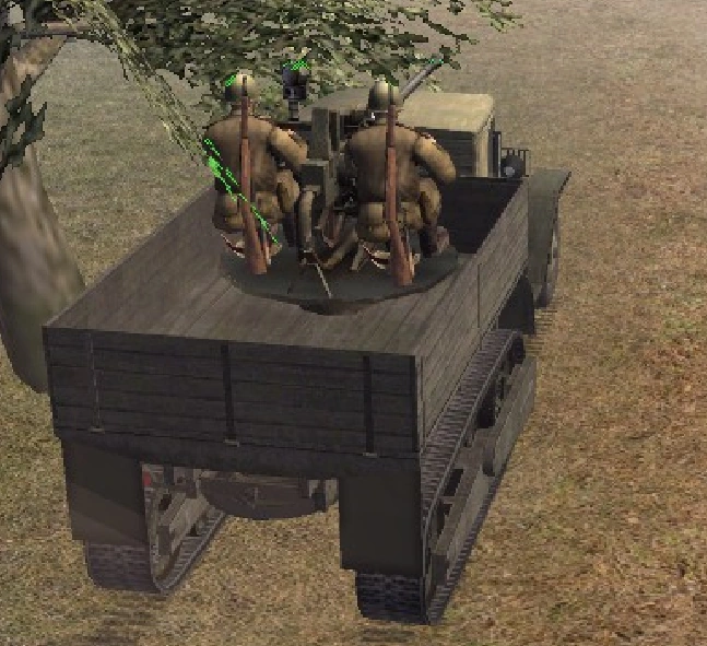 ZiS-42 | Historica Wiki | Fandom