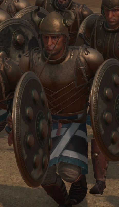 Adonis Managou | Historica Wiki | Fandom