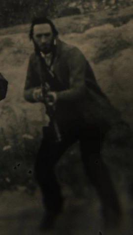 Alba V. Ayars | Historica Wiki | Fandom