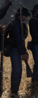 Alward S. Morphew | Historica Wiki | Fandom