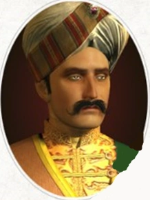 Babul Rallapalli | Historica Wiki | Fandom