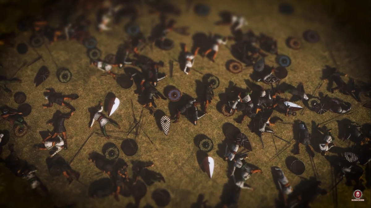 Battle of Cerami | Historica Wiki | Fandom