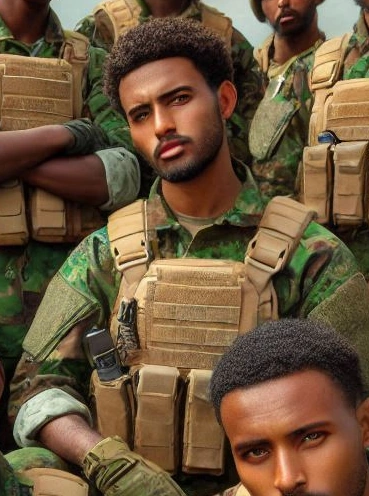 Belachew Boru Aron | Historica Wiki | Fandom