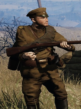 Bortnik Rodion Yevgenievich | Historica Wiki | Fandom