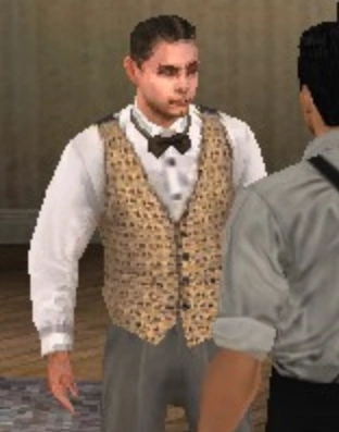 Brody Brady | Historica Wiki | Fandom