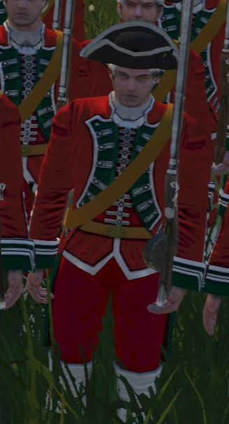 Cailean Ruiseal | Historica Wiki | Fandom