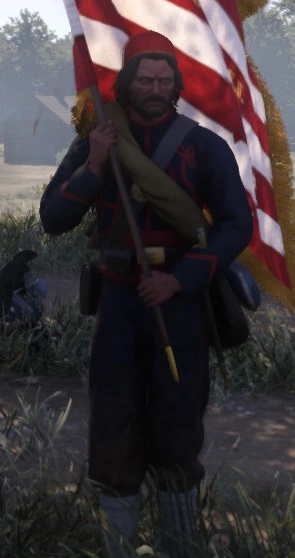 Carey Welter | Historica Wiki | Fandom