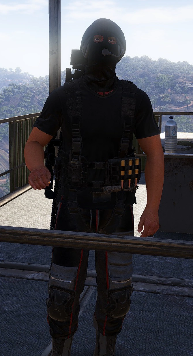 Chacobo Bautista | Historica Wiki | Fandom