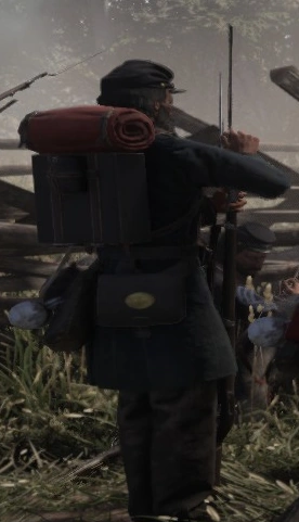 Colin E. Rhea | Historica Wiki | Fandom