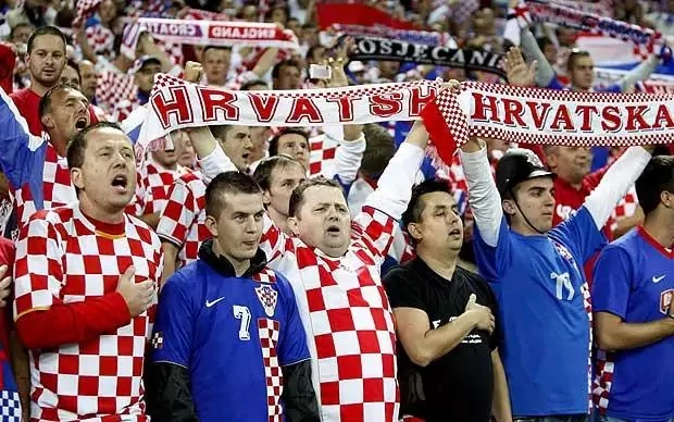 Croats | Historica Wiki | Fandom