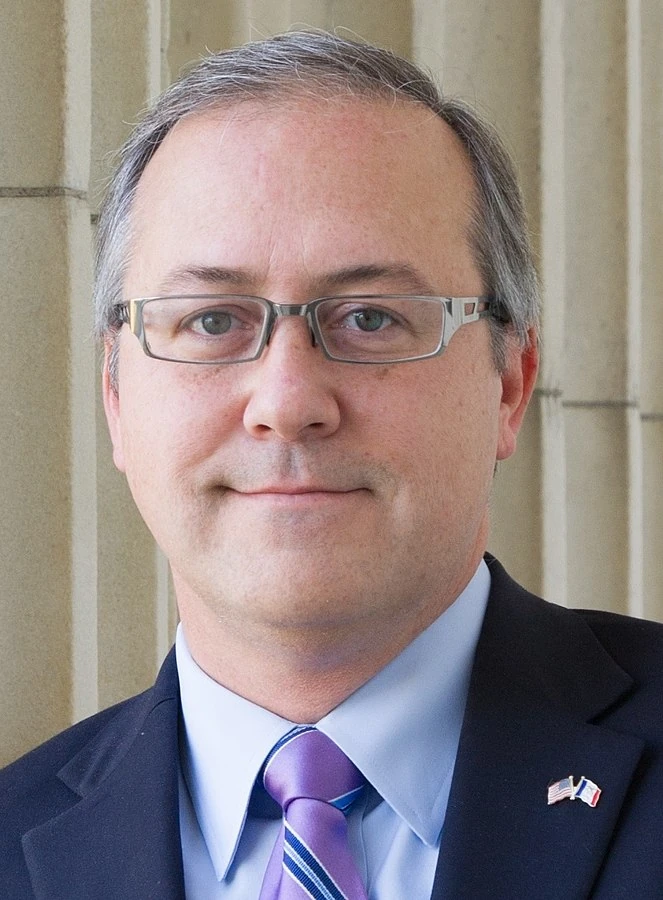 David Young (Iowa politician) | Historica Wiki | Fandom