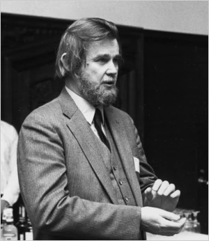 Dell Hymes | Historica Wiki | Fandom