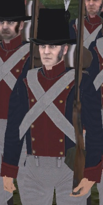 Doc Reeves Schaderman | Historica Wiki | Fandom