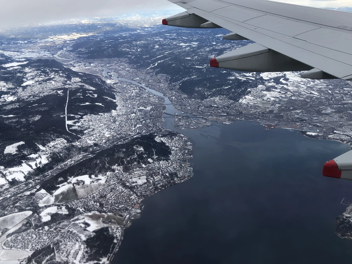 Drammensfjord | Historica Wiki | Fandom