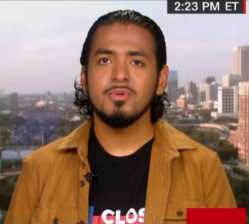 Edgar Carranza | Historica Wiki | Fandom