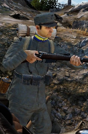 Ermilo Catena | Historica Wiki | Fandom