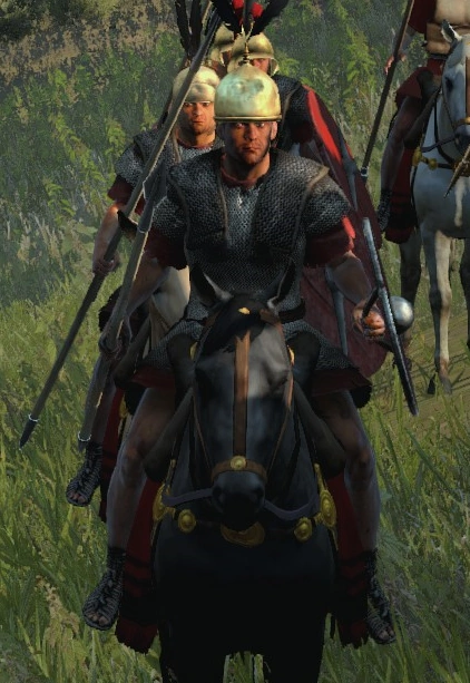 Euclio Maximinius | Historica Wiki | Fandom