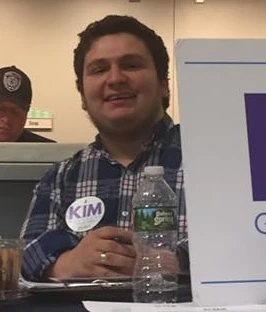 Evan Grollman | Historica Wiki | Fandom