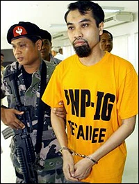 Fathur Rahman al-Ghozi | Historica Wiki | Fandom