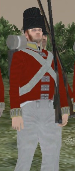 Forrest Nicol | Historica Wiki | Fandom