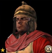 Gaius Calvisius Sabinus | Historica Wiki | Fandom