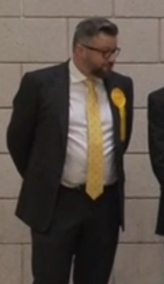 Gavin Scott | Historica Wiki | Fandom