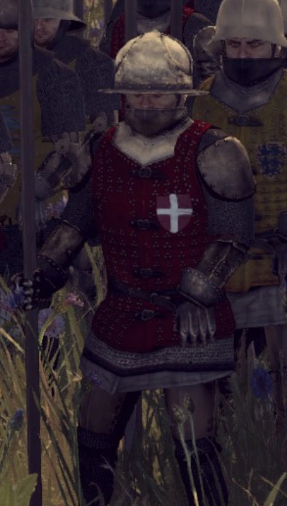 Germund Fischer | Historica Wiki | Fandom