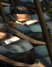 Gurbodu Trevillian | Historica Wiki | Fandom