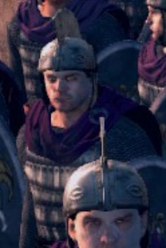 Ianuarius Rhangabe | Historica Wiki | Fandom