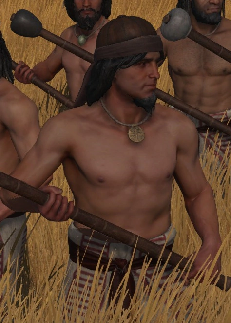 Ikram el-Maroun | Historica Wiki | Fandom