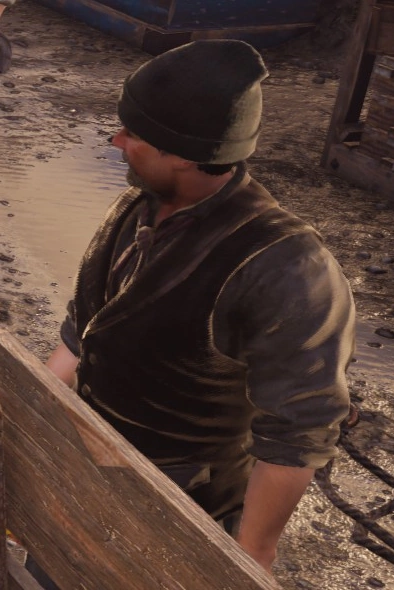 Ira Scenay | Historica Wiki | Fandom