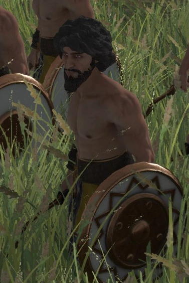 Ishme-Sin, son of Ashnan-rahmu | Historica Wiki | Fandom