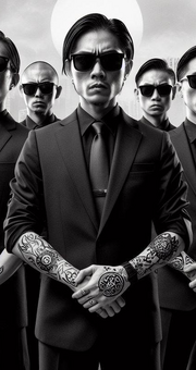 Jack Poon | Historica Wiki | Fandom