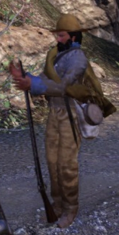 Jacob M. Hobbs | Historica Wiki | Fandom