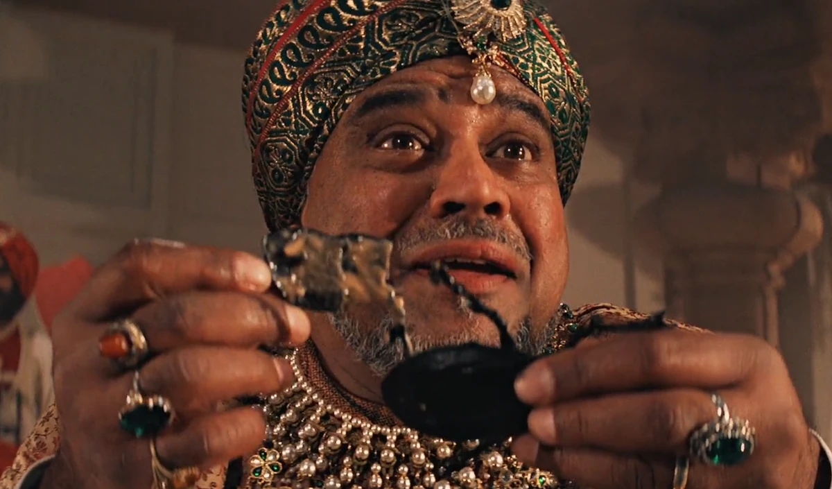 Jayadeva Padhya | Historica Wiki | Fandom