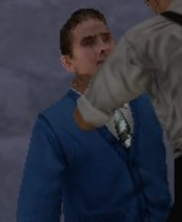 Jerry Wagner | Historica Wiki | Fandom