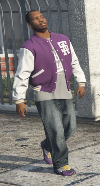 Jirani Pope | Historica Wiki | Fandom