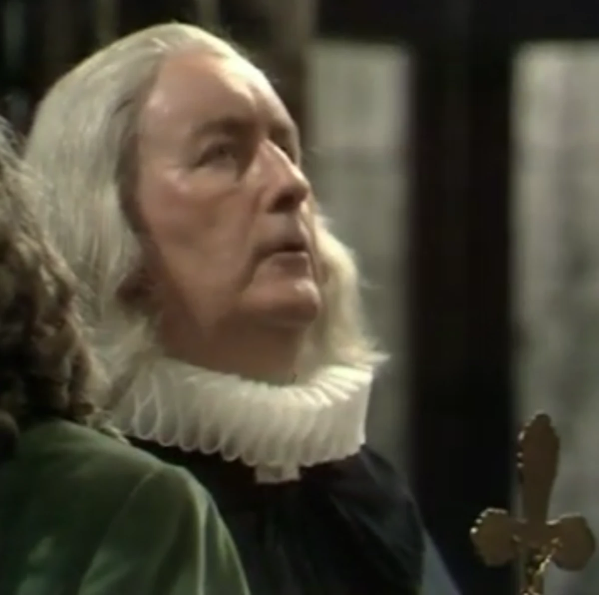 John Huddleston | Historica Wiki | Fandom